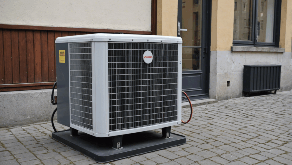 Enquête : Avis des utilisateurs sur le chauffage et la climatisation