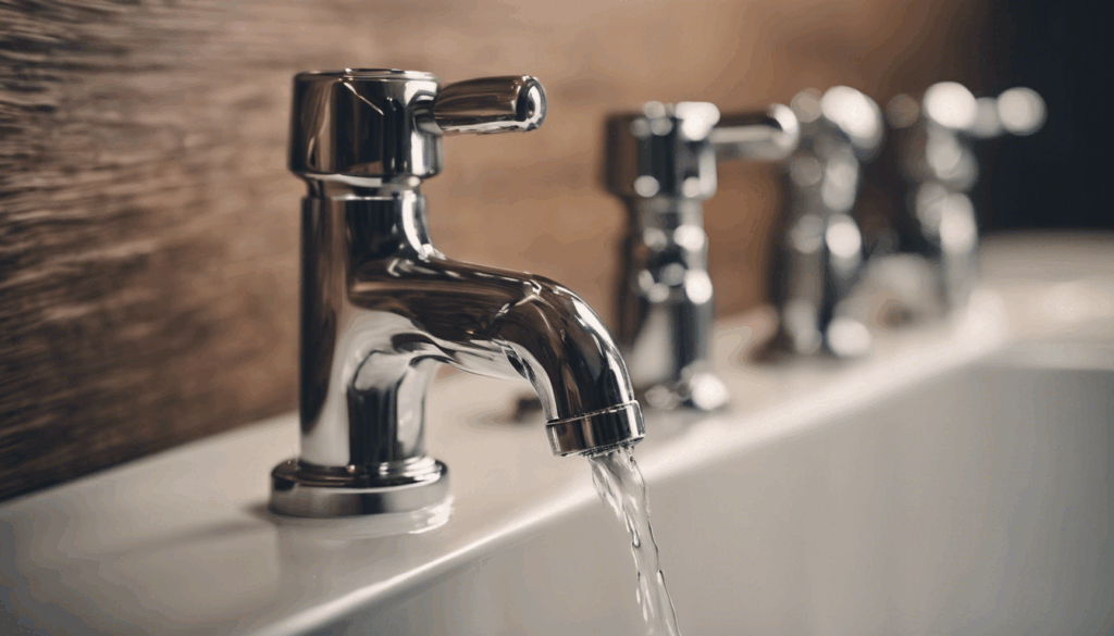 Les 5 tendances incontournables de la plomberie moderne