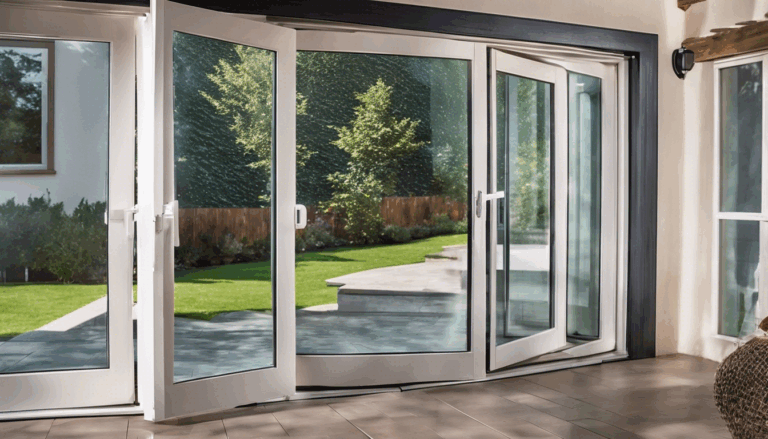 Quels sont les avantages des portes-fenêtres en PVC ? - Guiderenovation.fr Quels sont les avantages des portes-fenêtres en PVC ? - Guiderenovation.fr