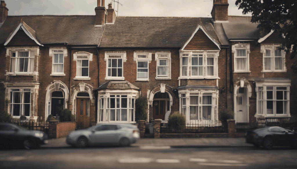 Quels sont les différents types de maison en anglais ? - Guiderenovation.fr