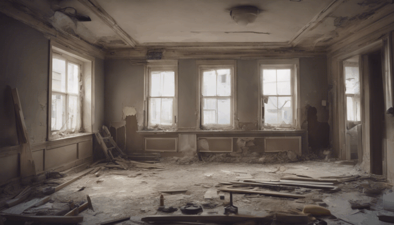 Qu'est-ce que la rénovation et pourquoi est-elle importante ...