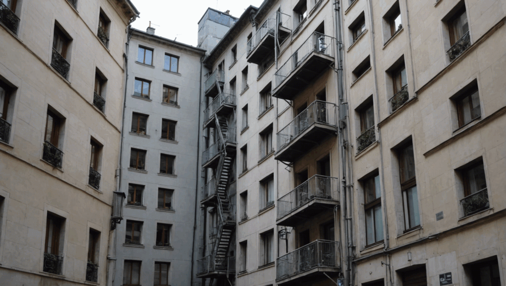 Fonctionnement de l’ascenseur et ses composants clés