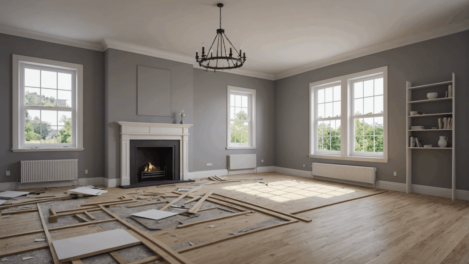 Qu'est-ce que la réfection et pourquoi est-elle importante ? - Guiderenovation.fr