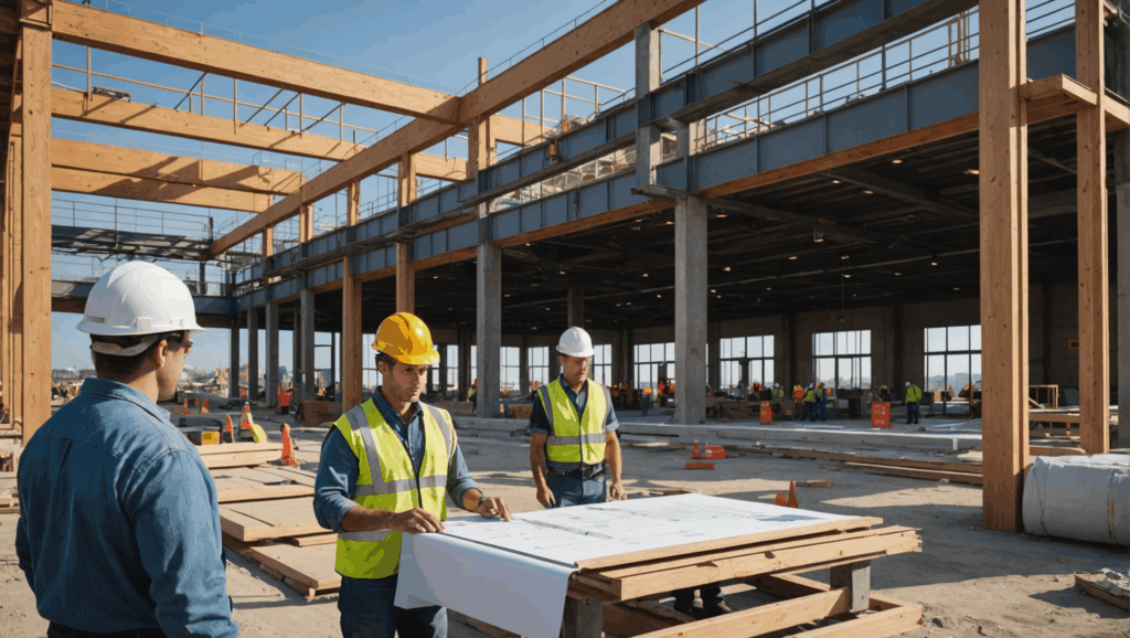Quelles sont les normes de construction à connaître ? - Guiderenovation.fr