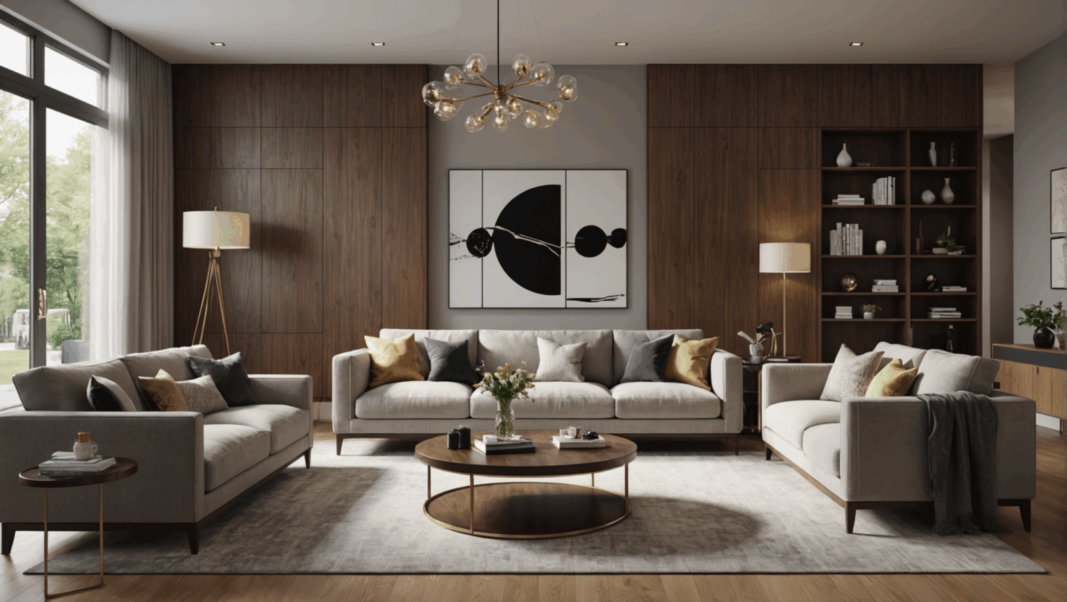Qu'est-ce que le mobilier de maison et comment le choisir ...