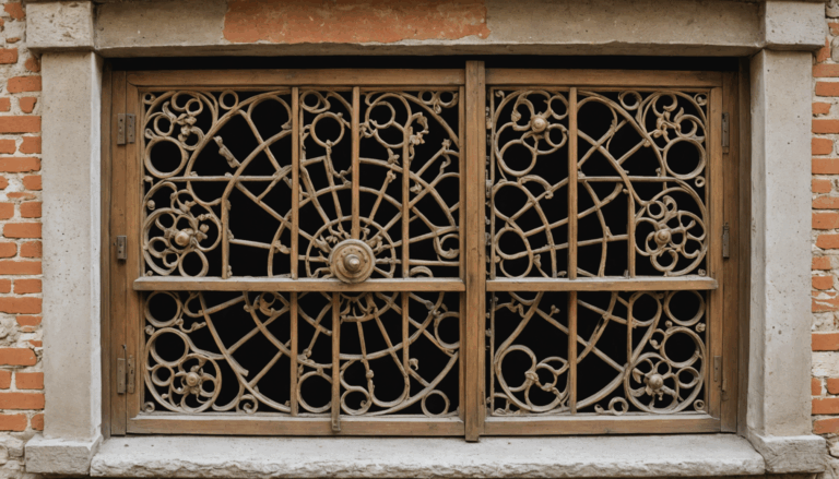 Décryptage de la Crémone : le mécanisme essentiel des fenêtres